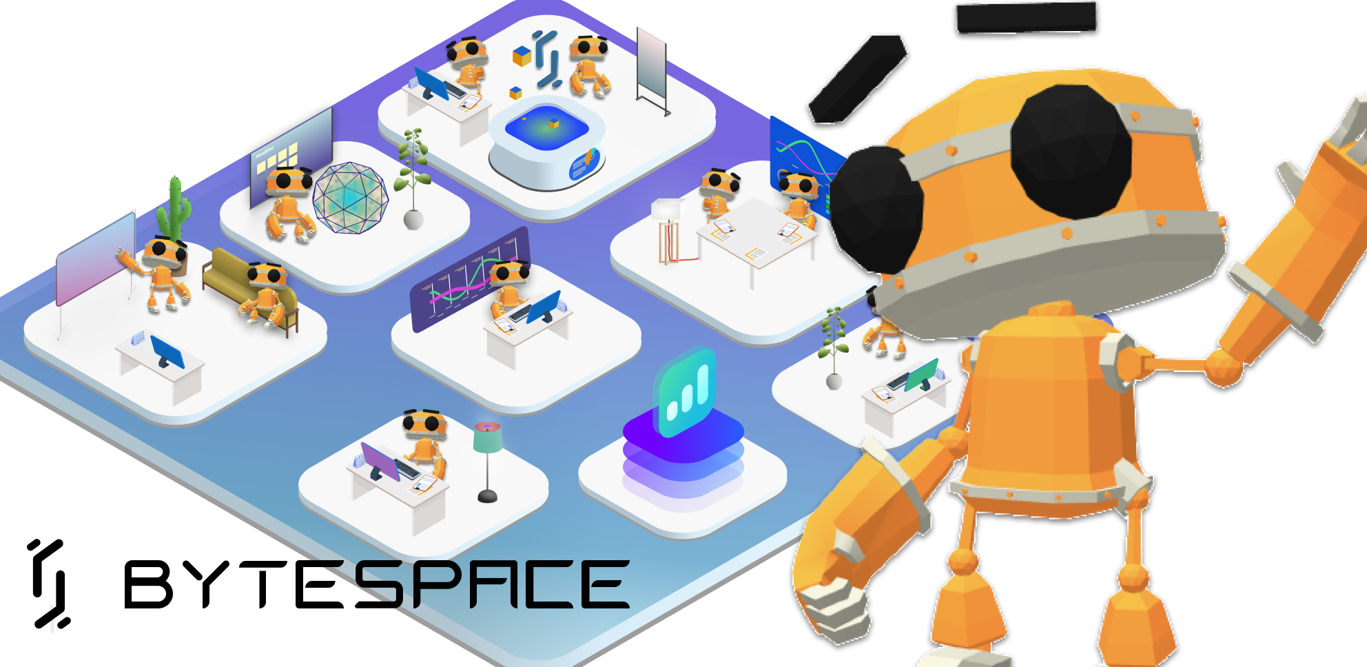 Login | Bytespace